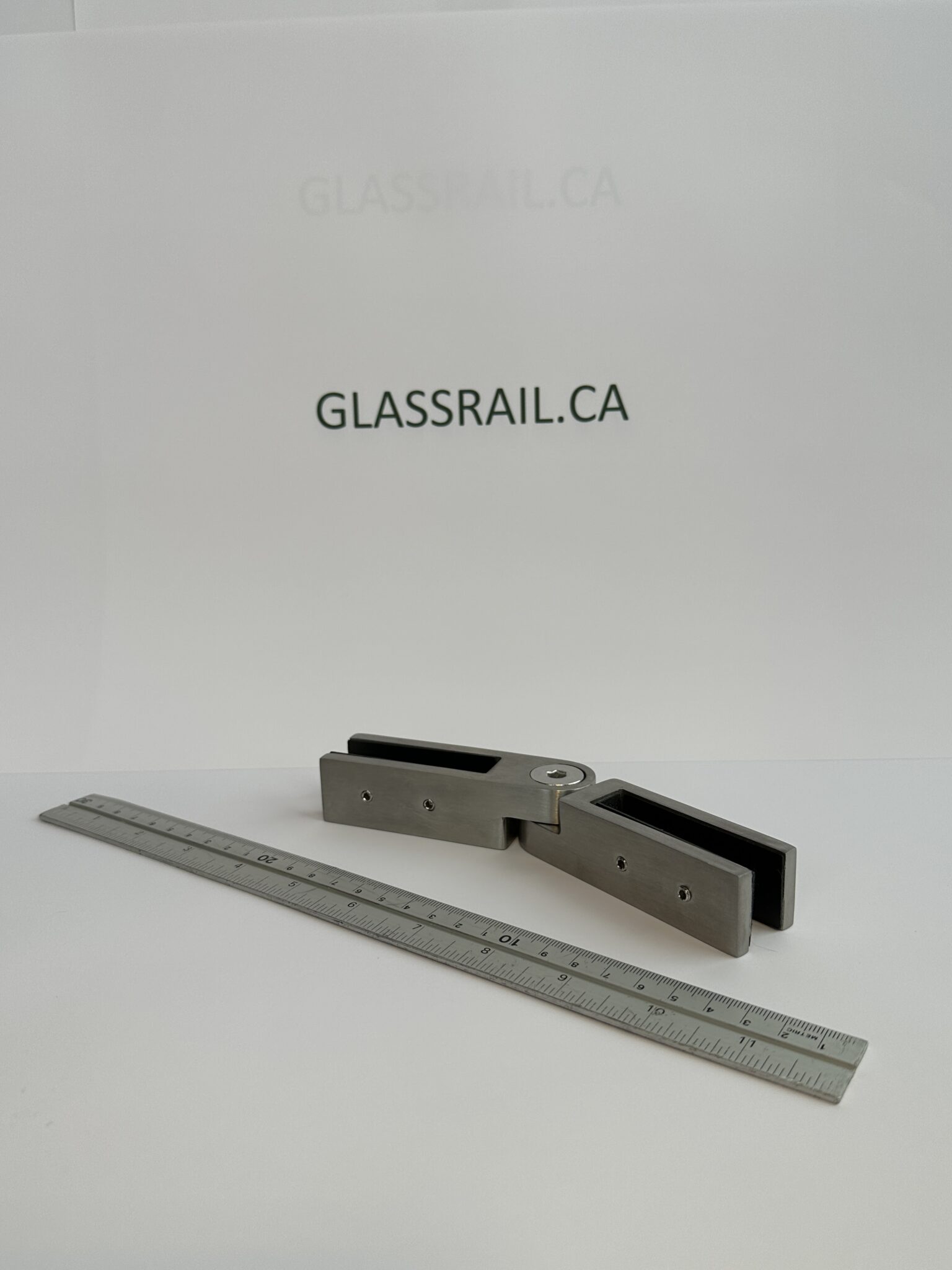 Products – glassrail