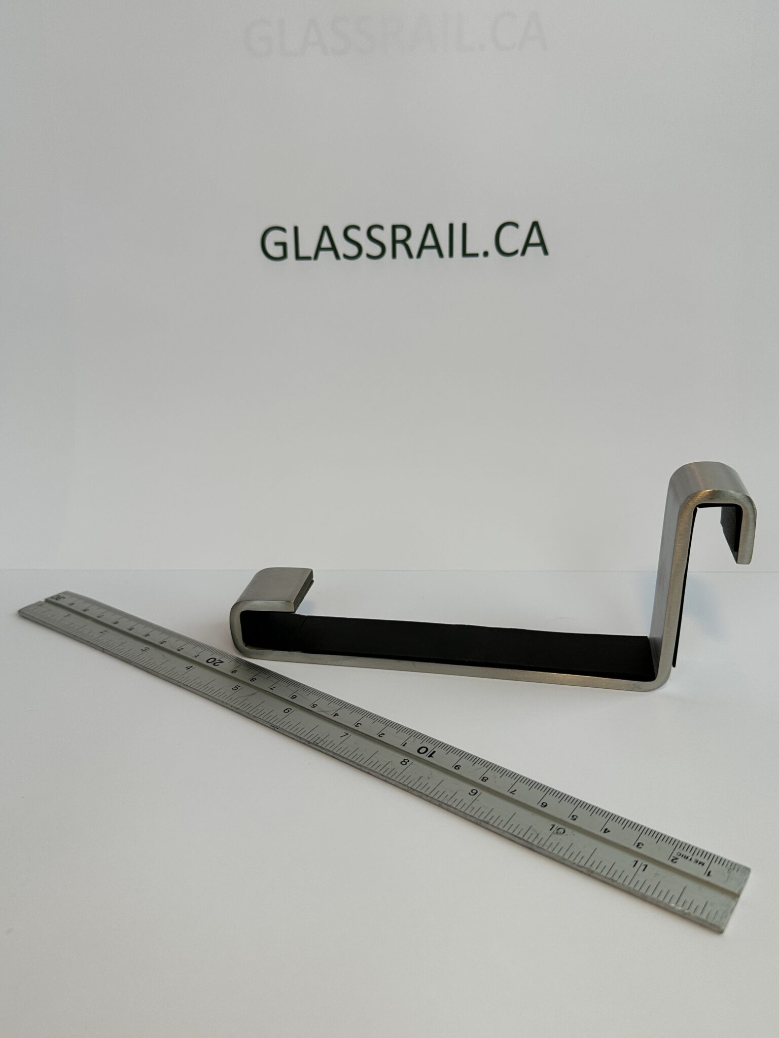 Railing Shelf – glassrail