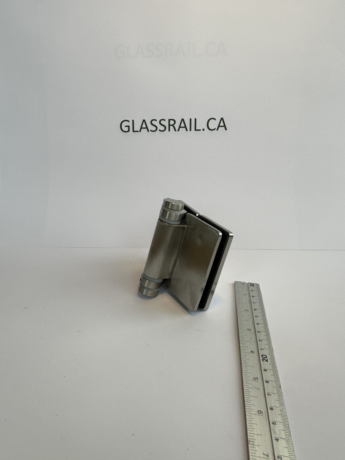 Stainless Brackets – glassrail