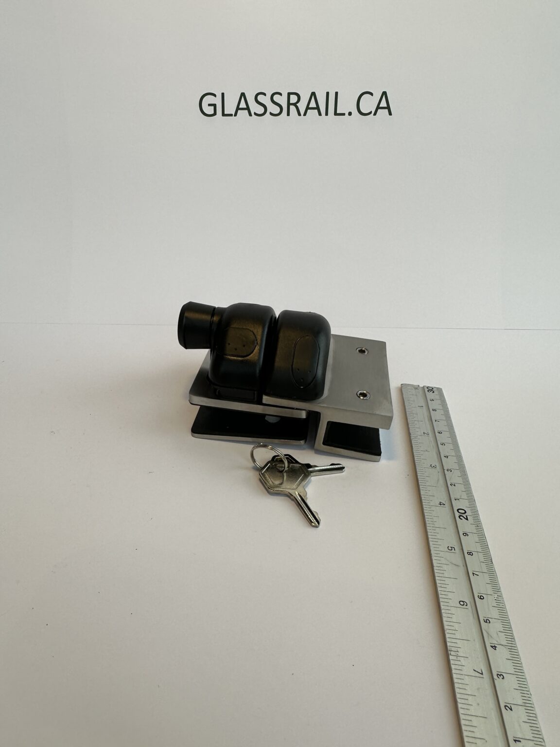 Stainless Brackets – glassrail