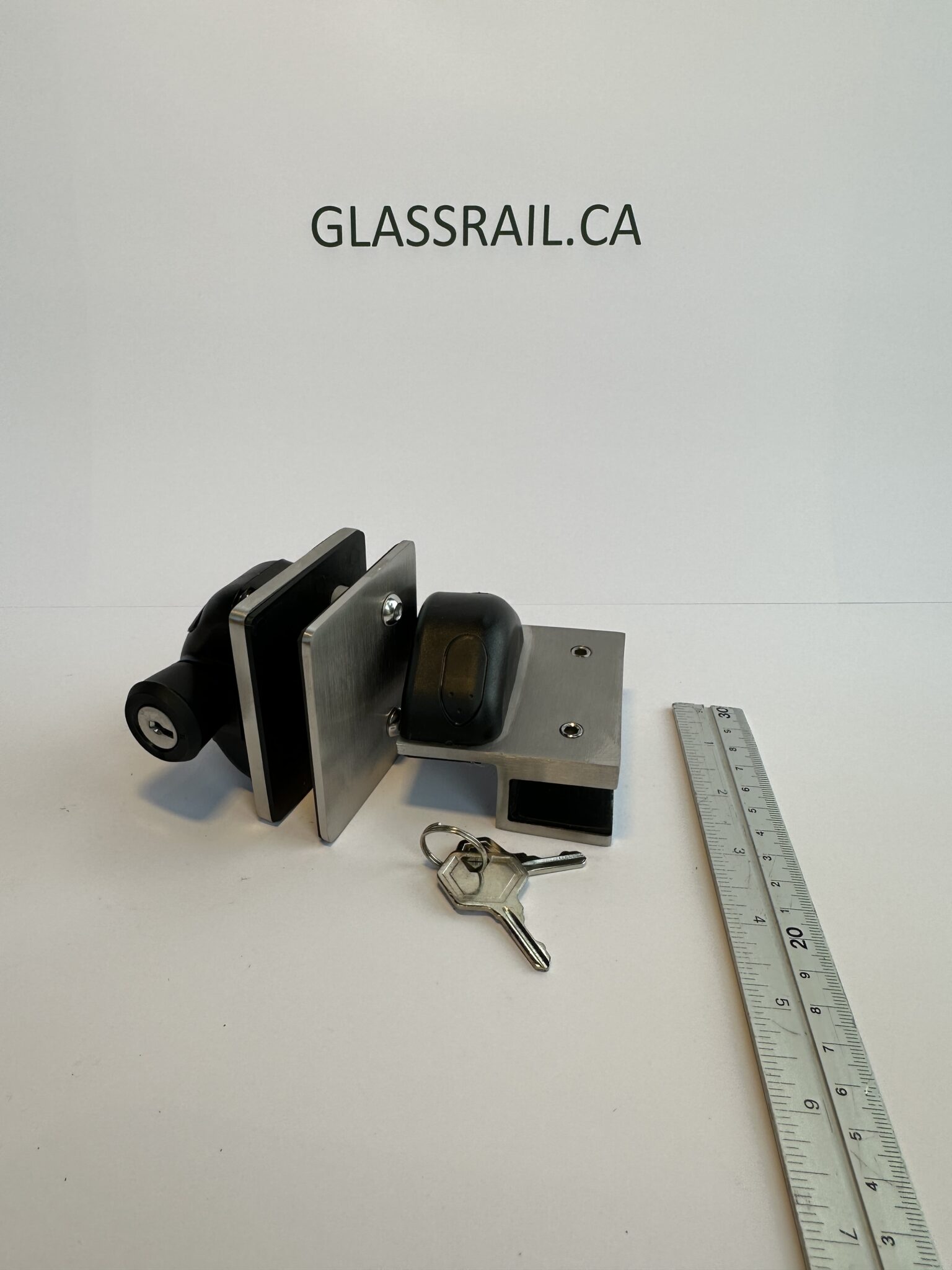 Products – glassrail