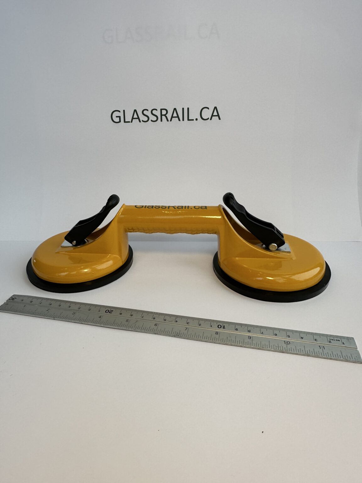 Products – glassrail
