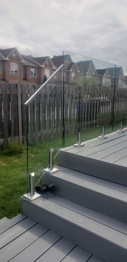 Products – glassrail