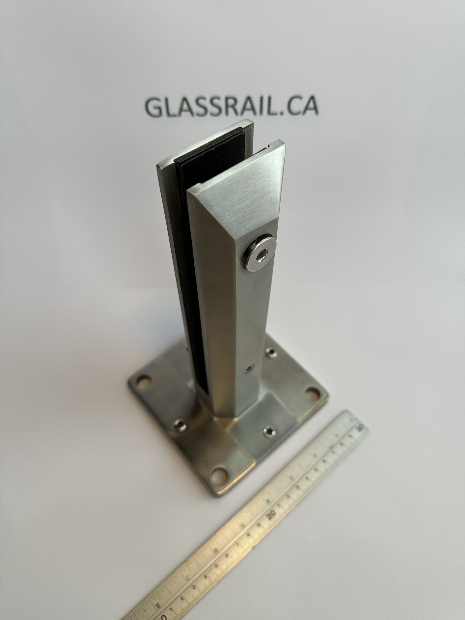 Products – glassrail