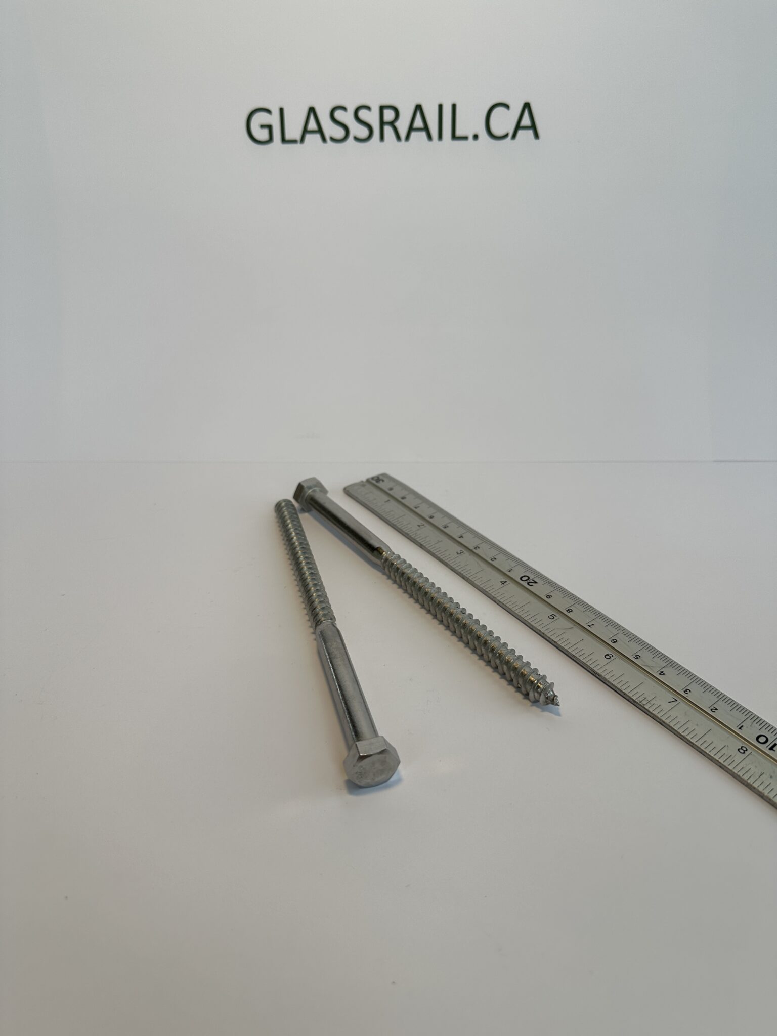 Products – glassrail