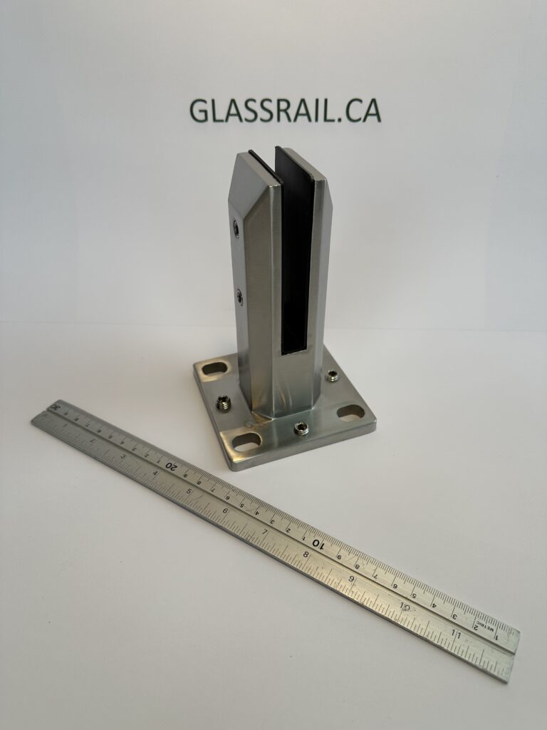 Products – glassrail