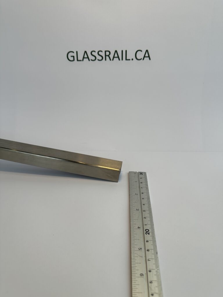 Products – glassrail